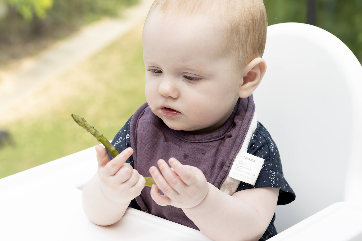 21 gouden tips over hoe je begint te diversifiëren in voeding | Mamabaas