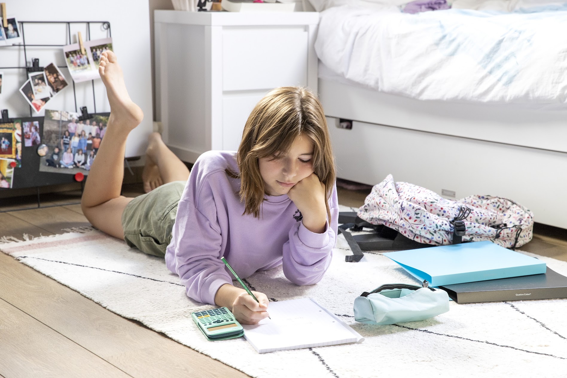 Tips voor je studerende tiener: Muziek tijdens het studeren - do or don ...