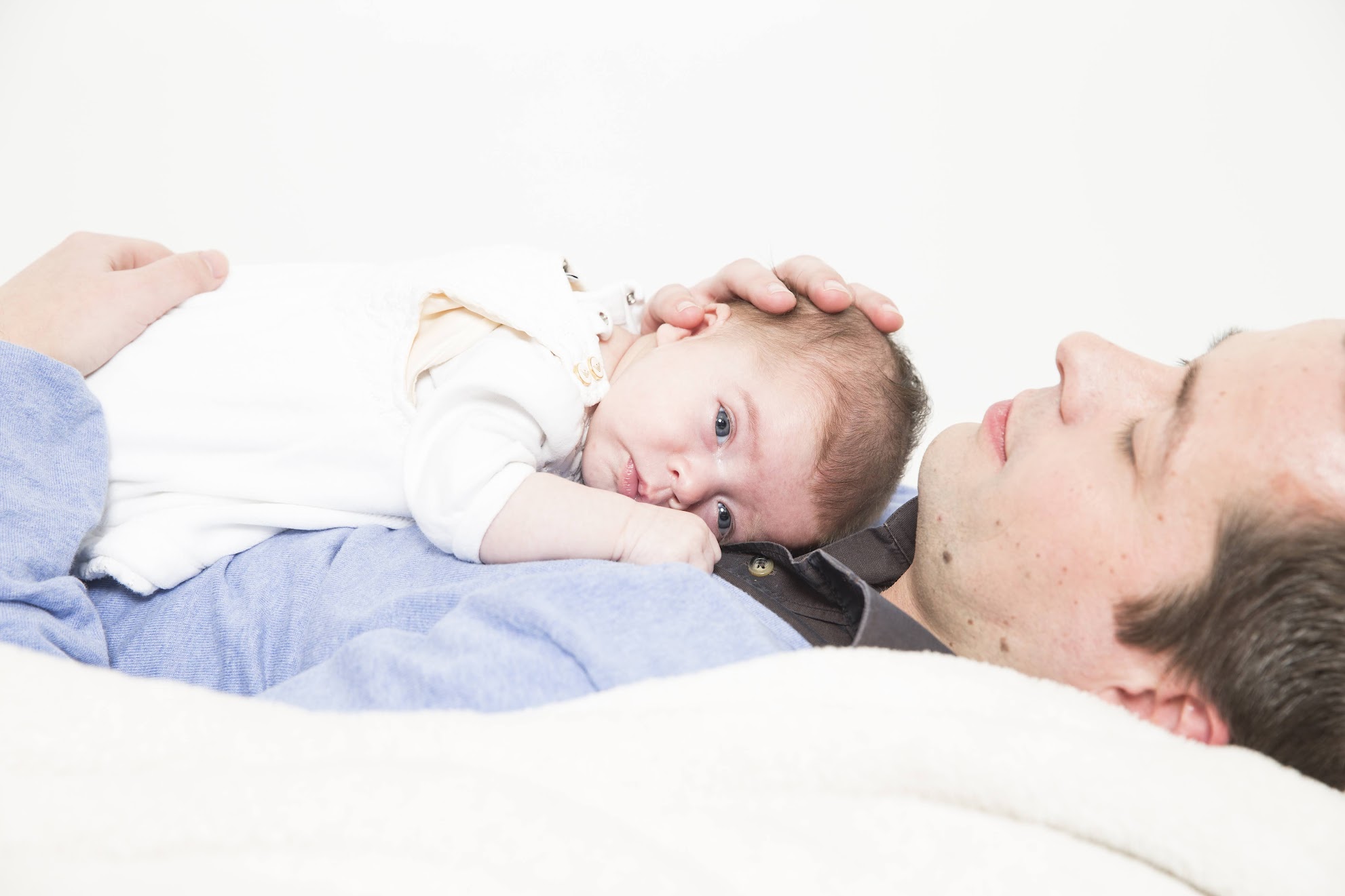 10 van jullie eigen toptips voor (toekomstige) papa’s | Mamabaas