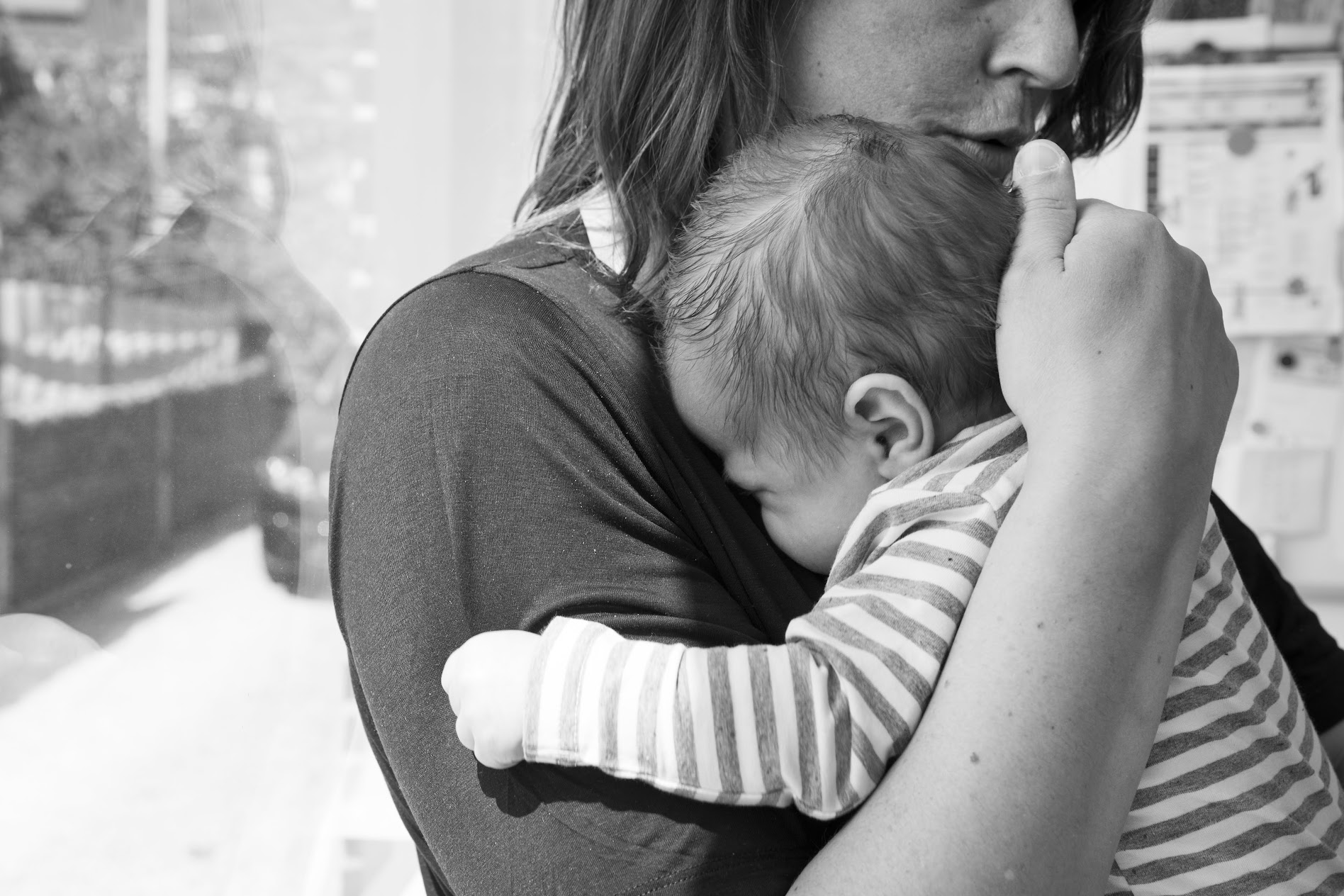 Hoe omschrijf je het moederschap in een (paar) woord(en)? Jullie ...