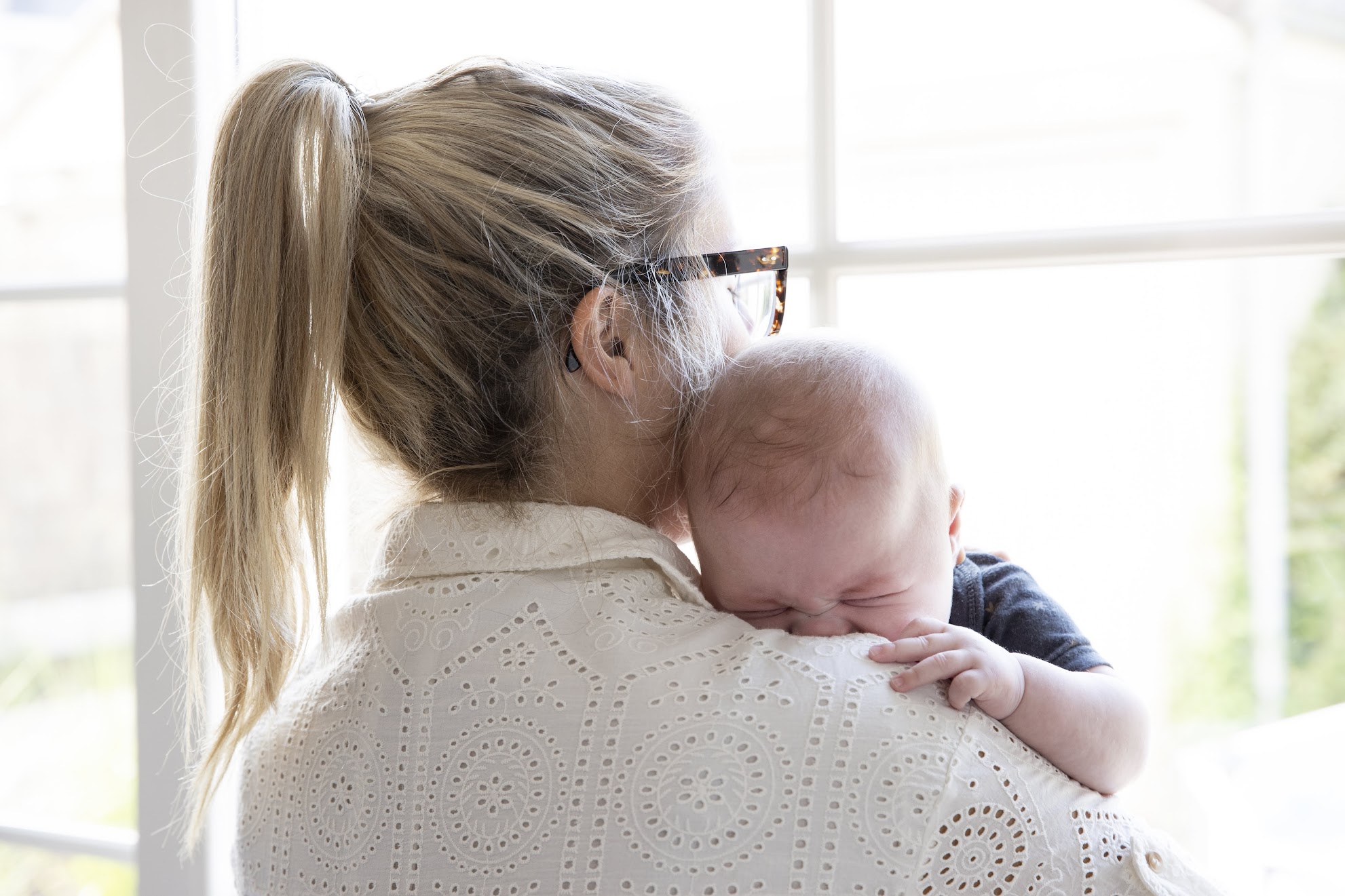 Waarom altijd die vooroordelen? | Mamabaas
