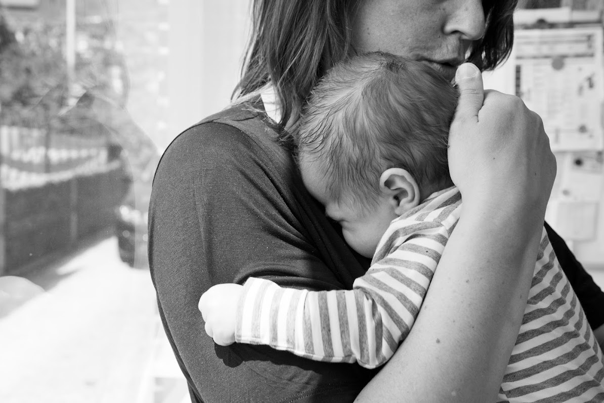 Ik heb het gevoel dat ik altijd maar bezig ben. Is dat bij iedereen zo ...