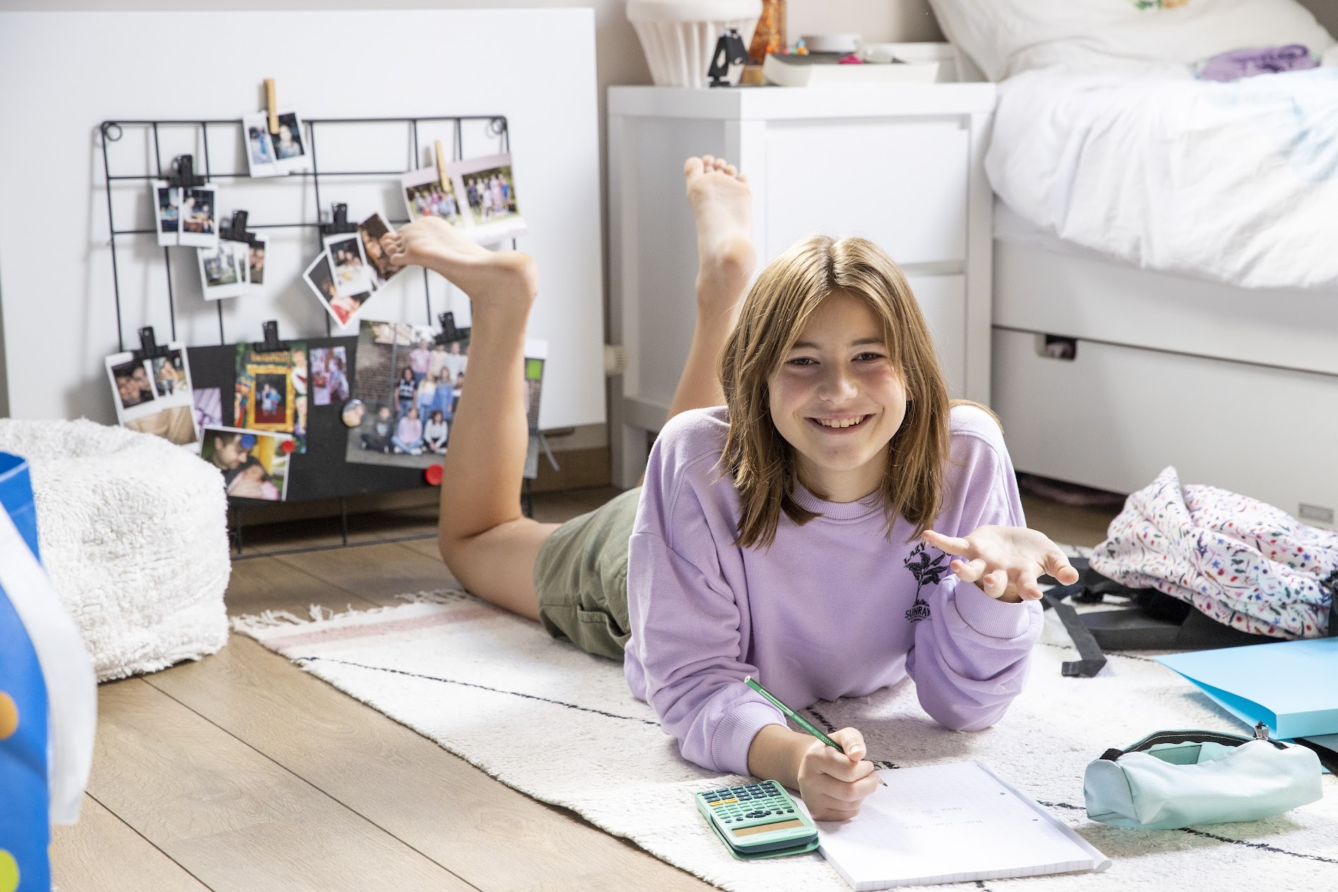 Motivatie om te studeren? | Mamabaas