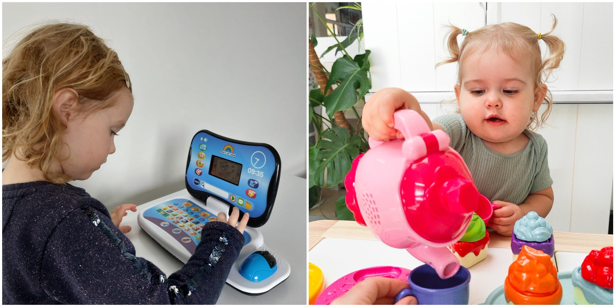 Spelen én iets bijleren met deze 5 toppers van VTech | Mamabaas