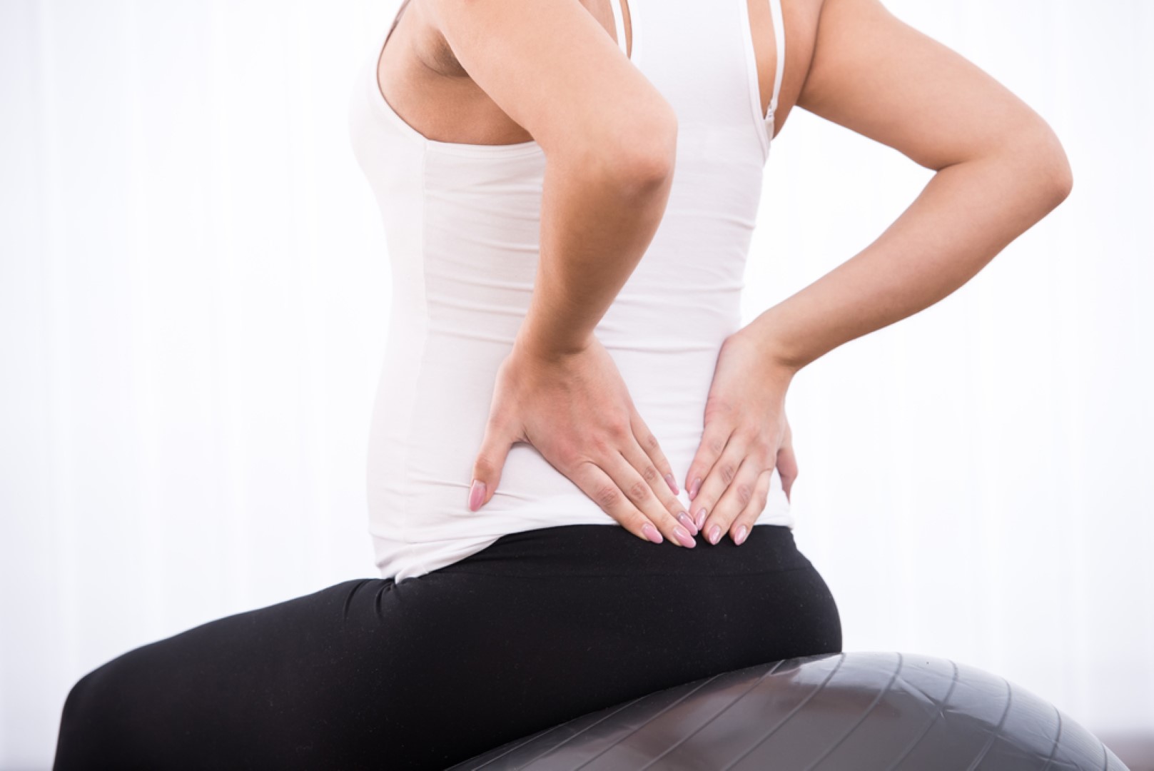 Wat als je last hebt van bekkenpijn tijdens of na je zwangerschap ...